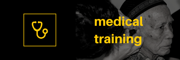 Why Film Training? - ITEC | Develop | Train | Equip